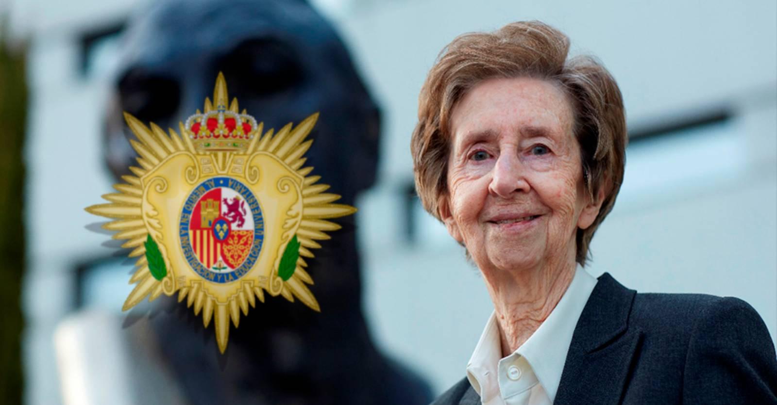 Fallece Margarita Salas Una De Las Científicas Españolas Más